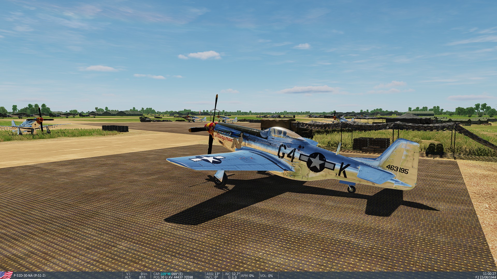 362FS 357FG G4-K Marymae