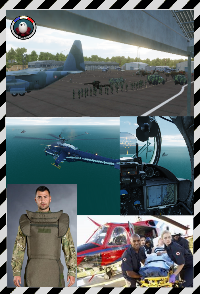 Mission CORSAIR: Fugu campaign Mission 6 "Naval Ballad" (version 2: 24 ...