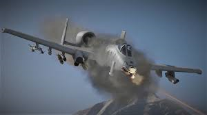 Close Air Support