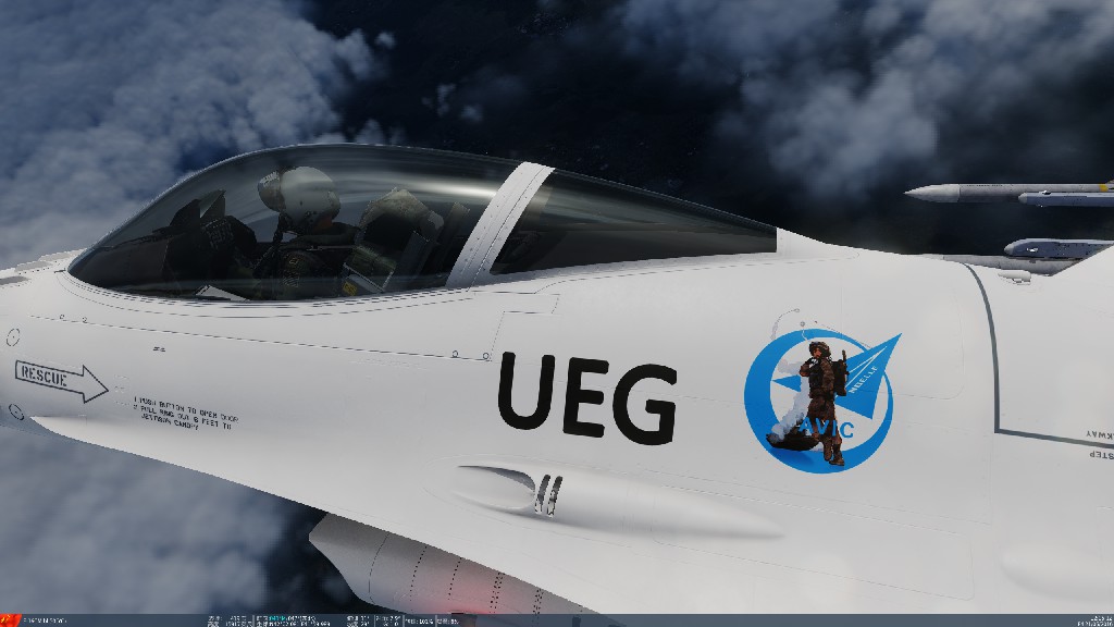 F16 UEG_CN涂装