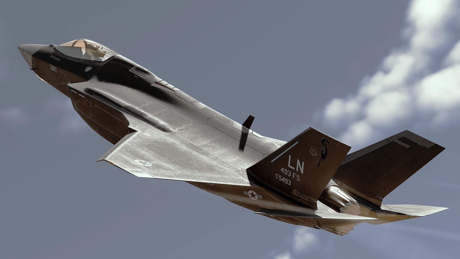 493rd Fighter Squadron (VSN_F35A)