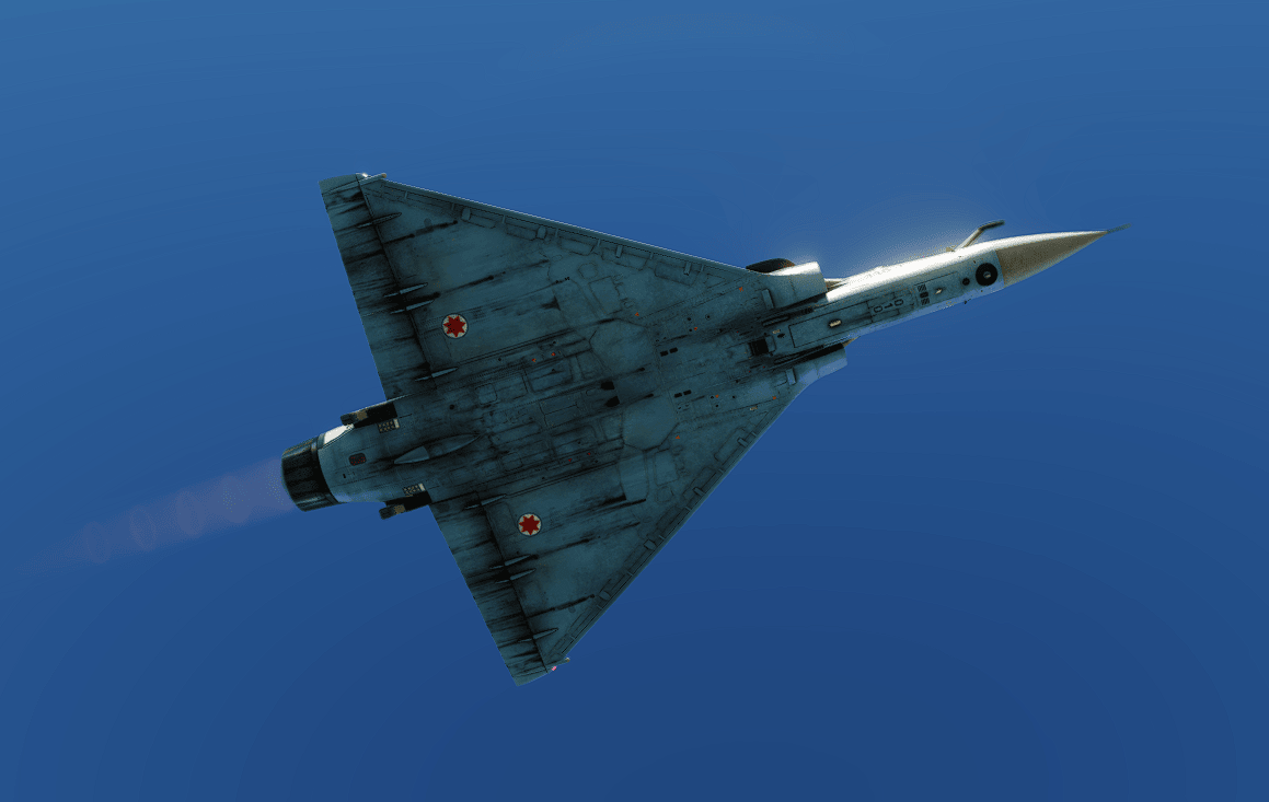 Georgian M2000